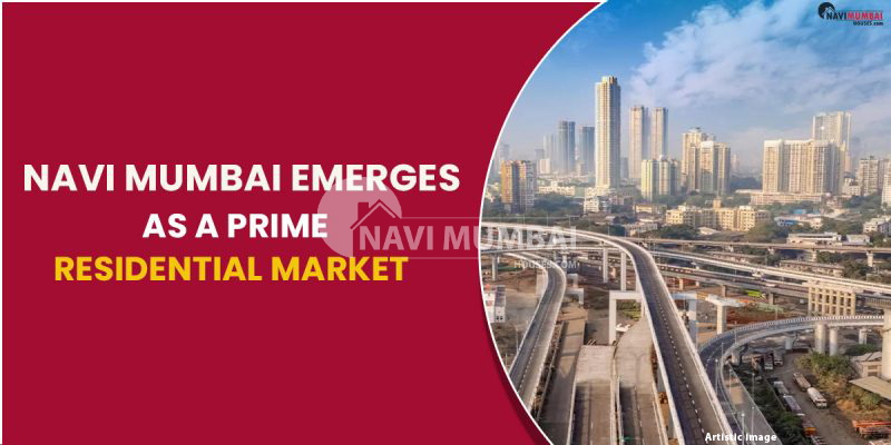 Projects In Ulwe : Top 5 Residential Projects In Ulwe, Navi Mumbai