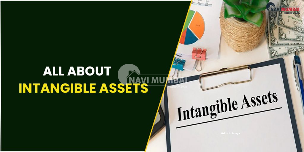 All about Intangible Assets