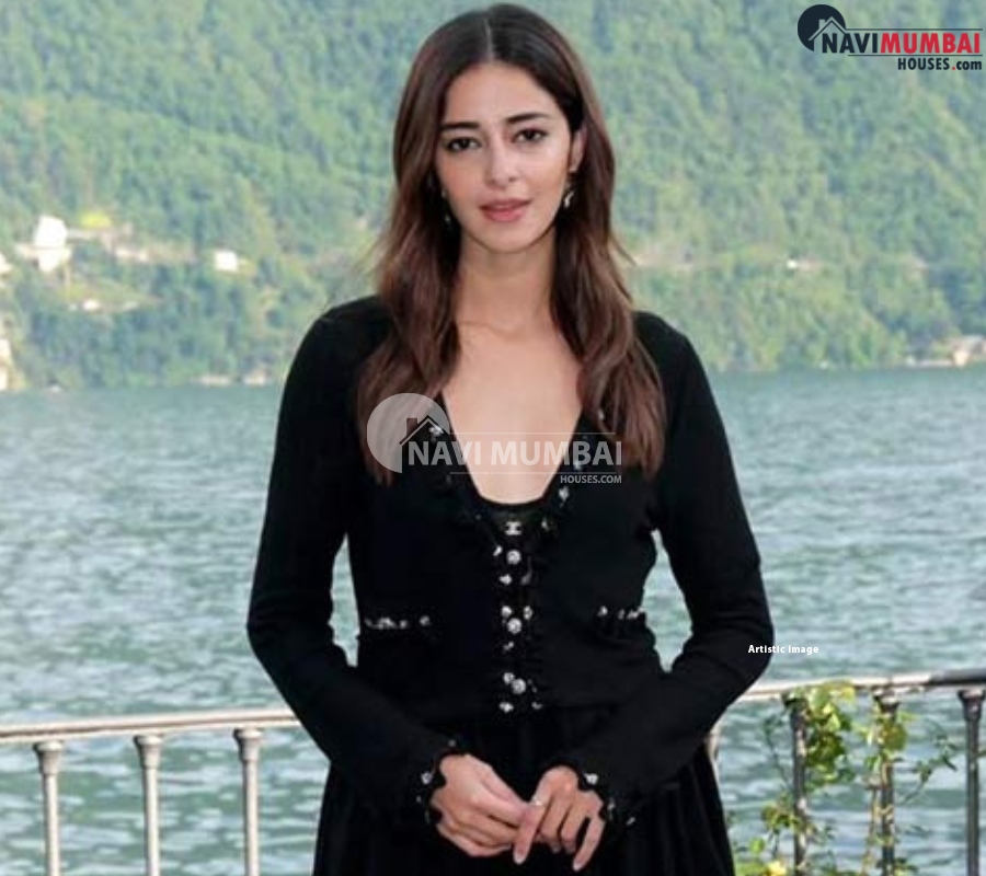 Screen Star to Style Icon: How Ananya Panday’s 2025 is All About ...
