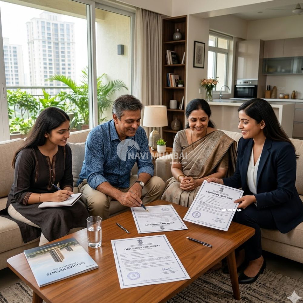What Is OC and CC in Real Estate? Homebuyer's Guide